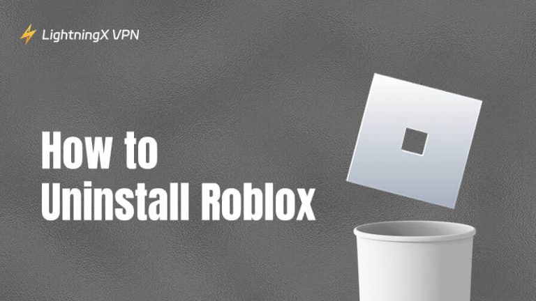 How to Uninstall Roblox on Mobile, Desktop, & Console