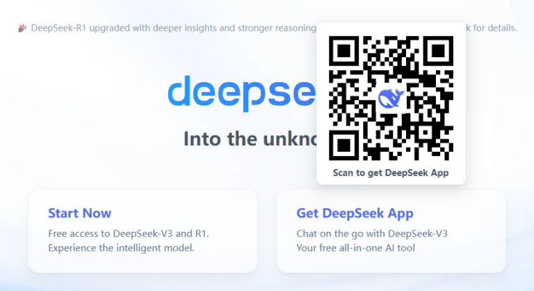 How to Use DeepSeek: A Complete Beginner’s Guide