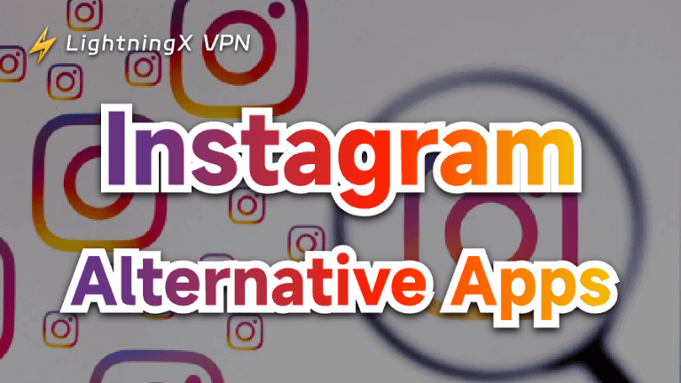 The Best Instagram Alternative Apps: Top 5 Picks in 2026