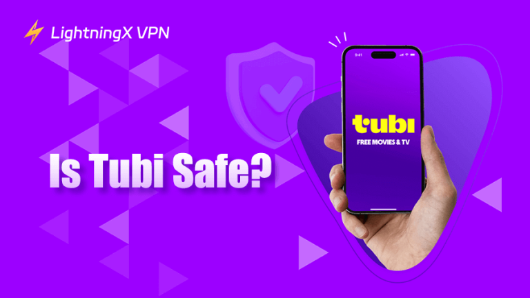 Is Tubi Safe and Legit? A Detailed Explanation
