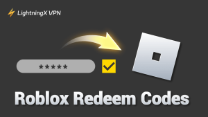 Todos los últimos códigos de canje de Roblox (2026)