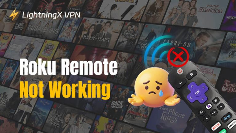Roku Remote Not Working? Here’s How to Fix It Fast