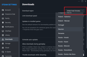 Top 13 Ways to Fix the “Steam Not Downloading” Issue