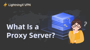 What Is a Proxy Server? Here’s Everything You Need to Know