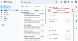 How to Add Another Email Address to Gmail? (2025)