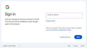 How to Add Another Email Address to Gmail? (2025)