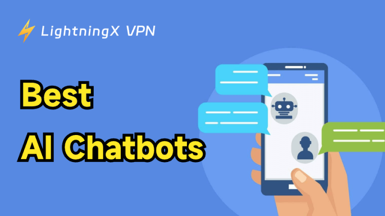 8 Best Free AI Chatbots Worth Trying Right Now (2025)