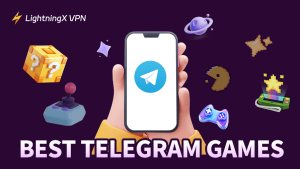 16 Best Telegram Games to Play Alone or with Friends (2026)