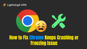 How to Fix Chrome Keeps Crashing or Freezing Issue: 10 Ways