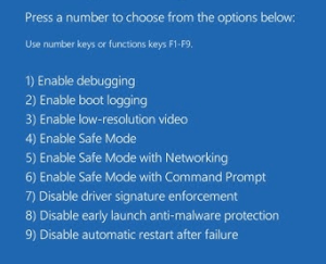 Cómo solucionar pantalla negra Windows 10/11: 12 métodos