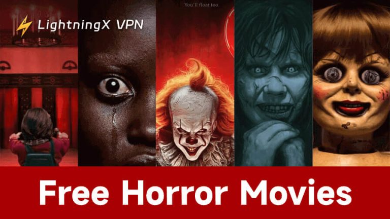 Best Free Horror Movies on Tubi, YouTube, Amazon Prime, etc.