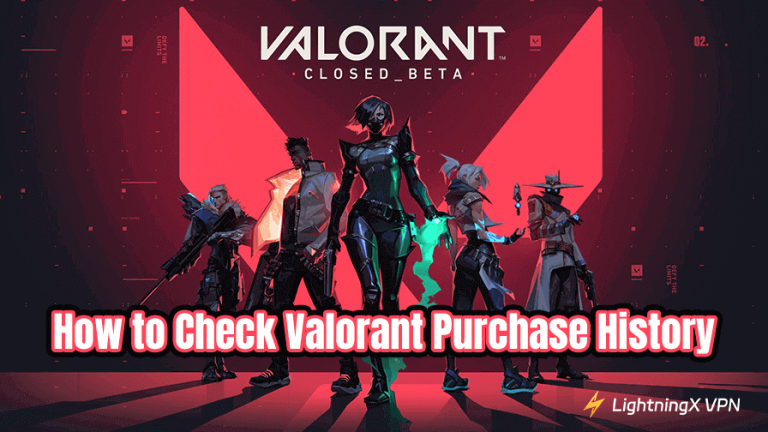 How to Check Valorant Purchase History (With Total Spent)