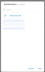 How to Join a Telegram Group: Step-by-Step Guide