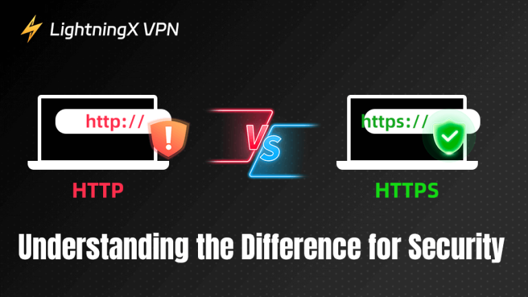 Diferencia entre HTTP y HTTPS y su importancia en seguridad