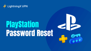 PlayStation Password Reset and Change: A Step-by-Step Guide