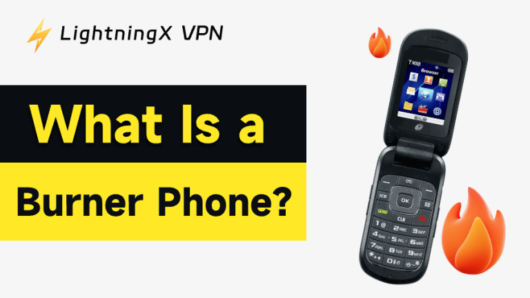 What Is a Burner Phone? Everything You Must Know Today