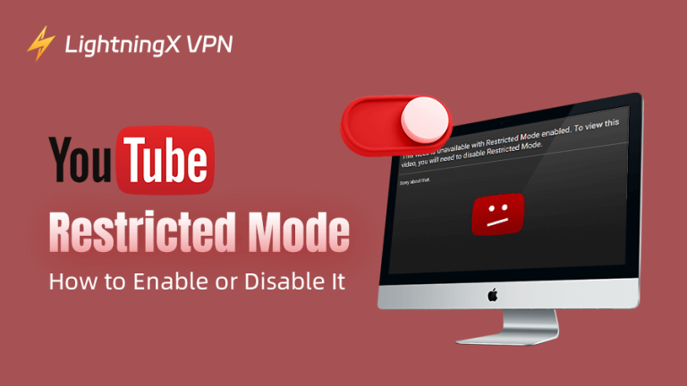 YouTube Restricted Mode: How to Enable or Disable It