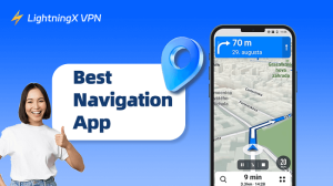 15 Best Free GPS Navigation Apps for iOS and Android in 2025