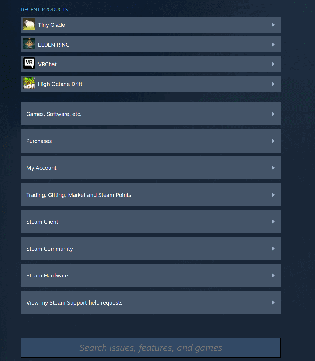 How to Contact Steam Support: With or Without Account