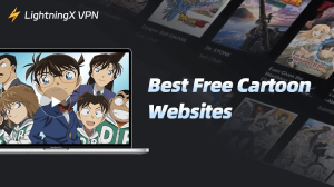 10 Best Free Cartoon Websites to Watch Legally and Safely
