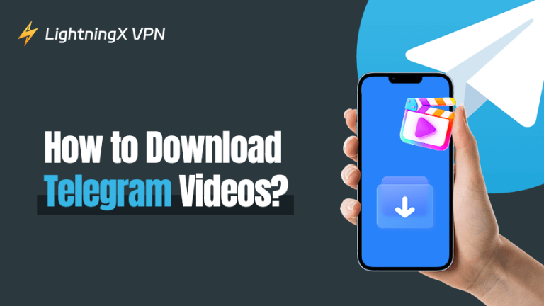 How to Download Private Telegram Videos? 4 Easy Methods