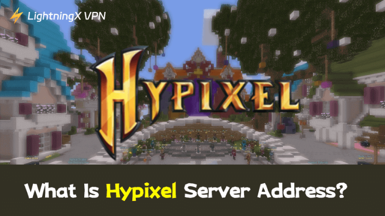 Hypixel Server Address Guide: Connect and Play Easily