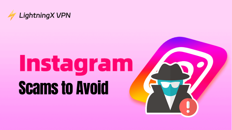 7 Instagram Scams and How to Avoid Them (With Real Examples)