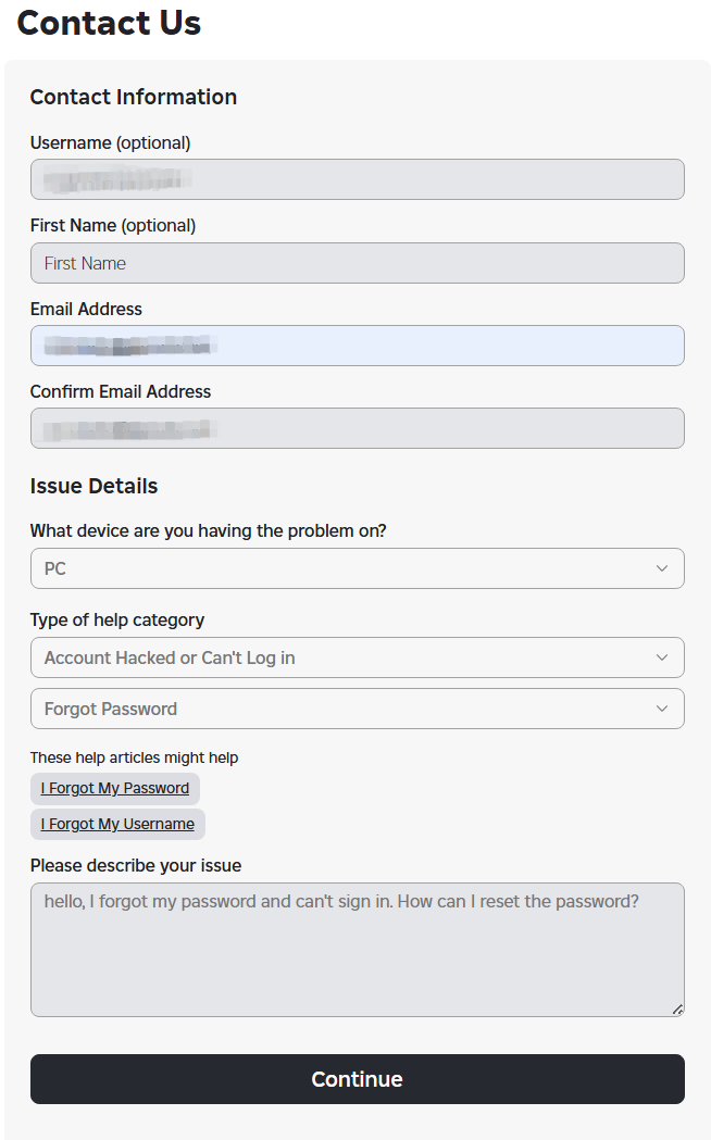 如何聯絡 Roblox 客服：3種簡單方法