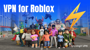 6 Best Free VPNs for Roblox to Unblock Roblox Safely