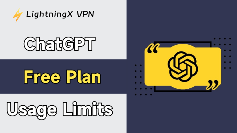 ChatGPT Free Plan Usage Limits: GPT-4o Messages & Reset