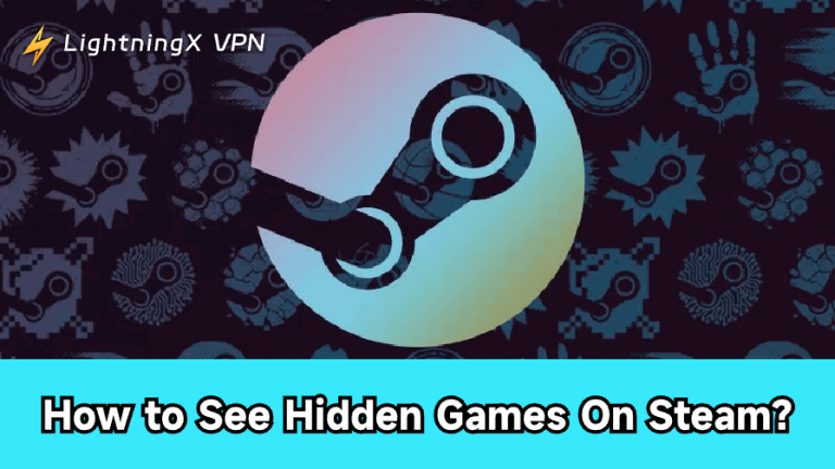 How to See Hidden Games on Steam and Unhide Them Fast