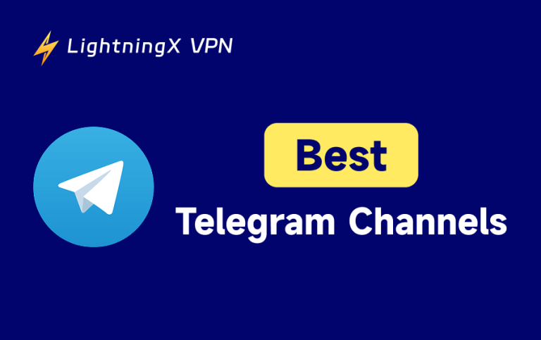 60 Best Telegram Channels in 2026 (List by Category)