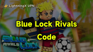 Blue Lock Rivals Codes: All Active Codes in December 2025