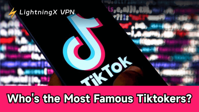 Who Are the Most Famous TikTokers Today? (Updated 2025)