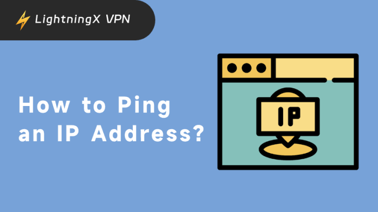 How to Get a New IP Address on PC/Mac/iPhone/Android: 7 Ways