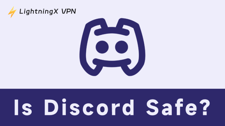 Is Discord Safe? 2026 Security Guide for Parents & Users