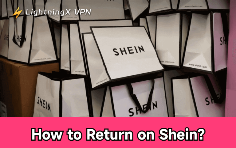 How to Return on SHEIN: Get Full Refund & Avoid “Coupon Trap"