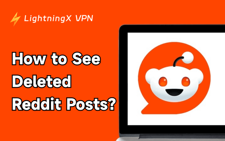 How to See Deleted Reddit Posts: 4 Best Methods (2026)