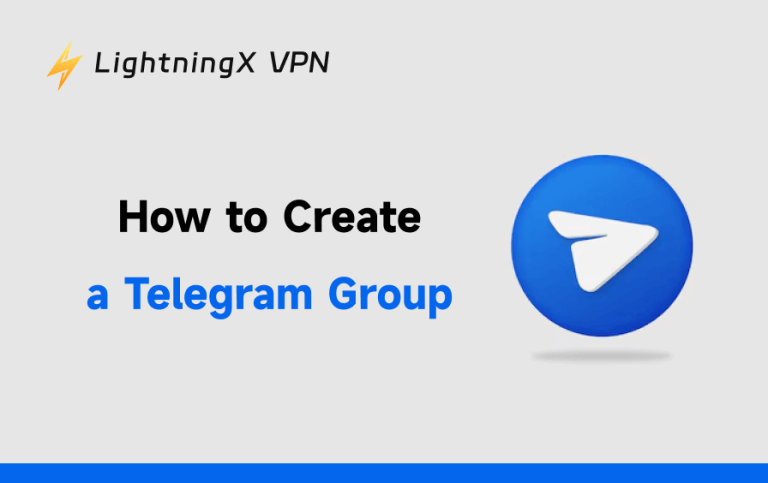 Cómo crear un grupo en Telegram: guía para principiantes