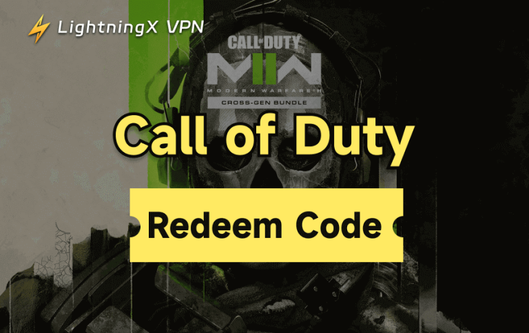 Call of Duty Redeem Codes 2026: Mobile, Black Ops 7 & Warzone